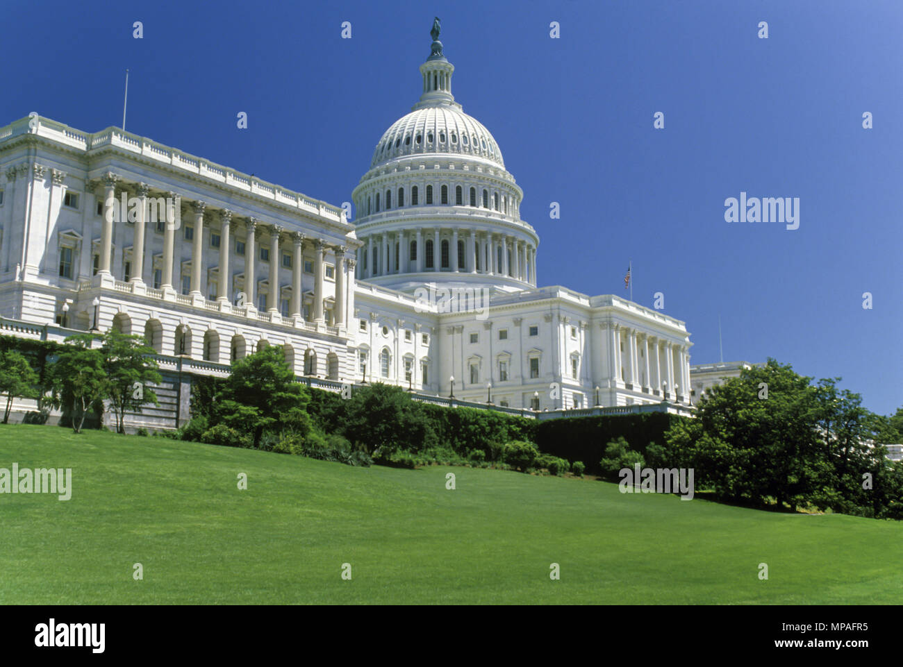Empty capitol building hi-res stock photography and images - Alamy
