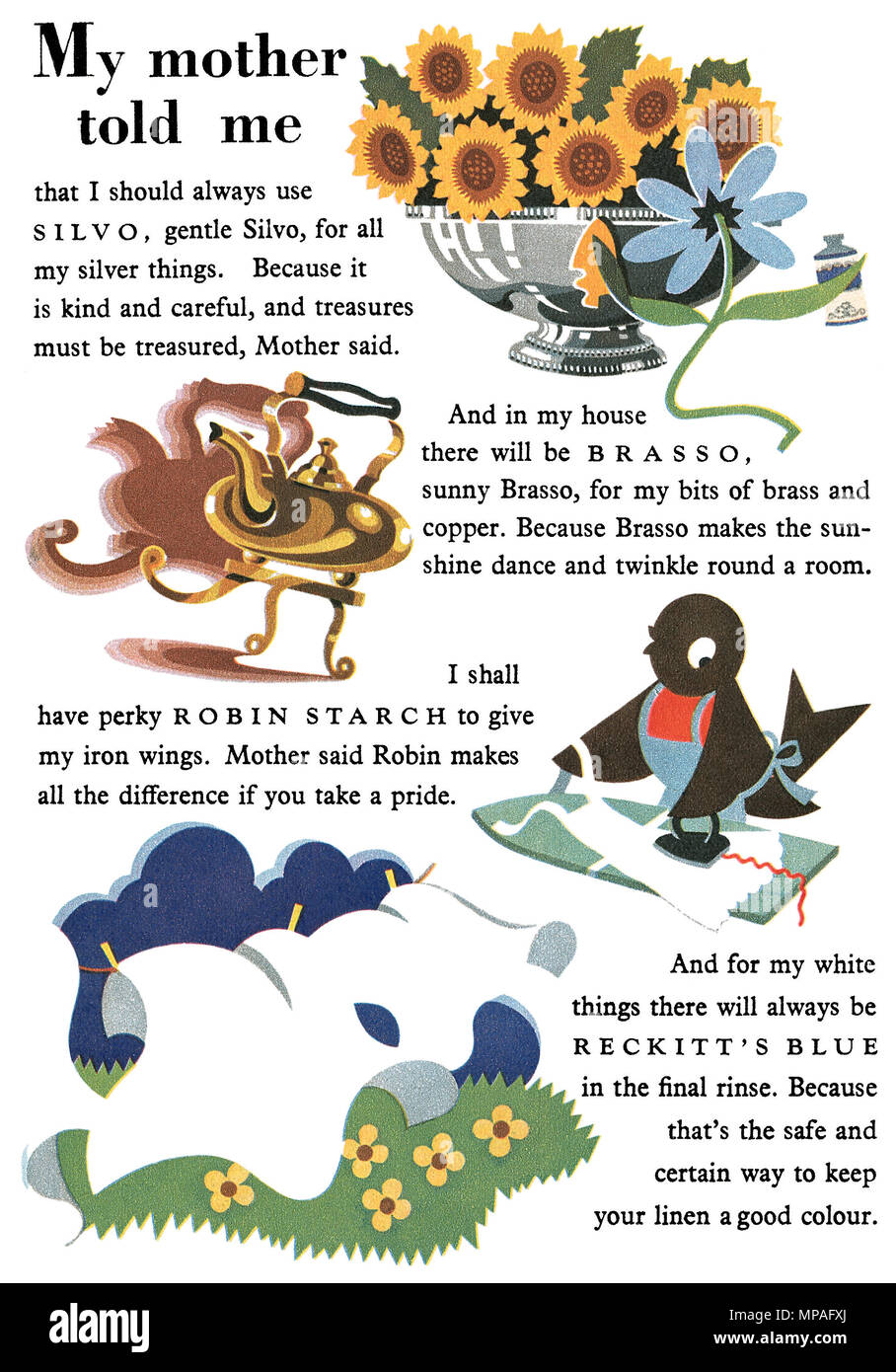 Reckitt hi-res stock photography and images - Alamy