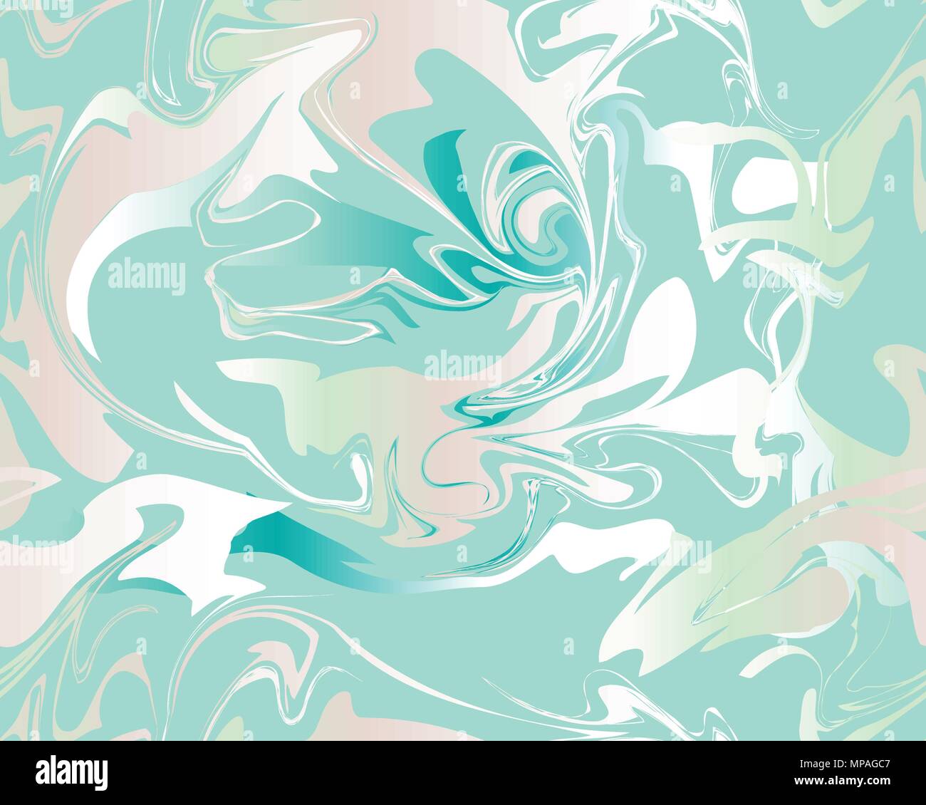 Marble texture seamless pattern Stock Vector Image & Art - Alamy