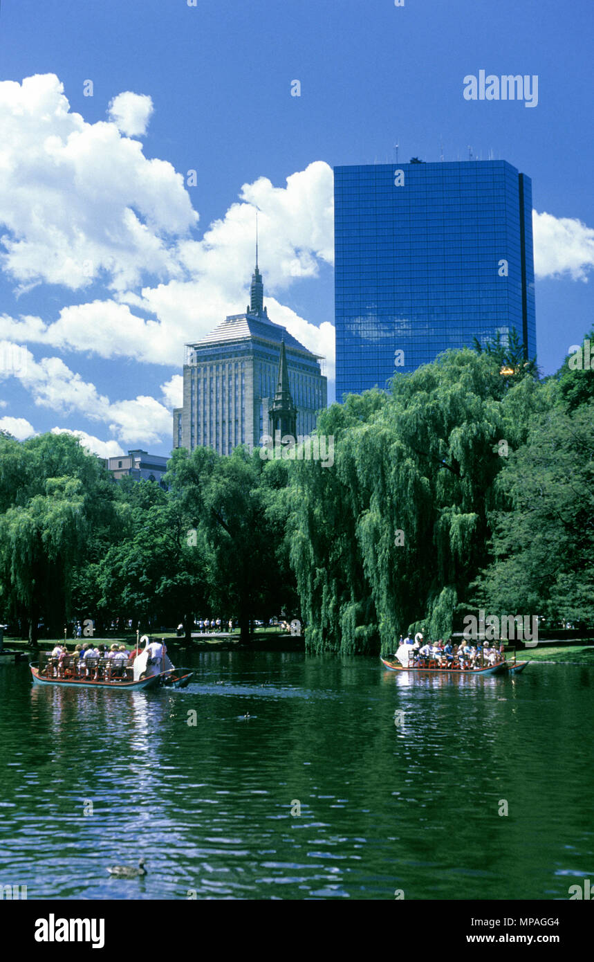 1980s boating lake hi-res stock photography and images - Alamy