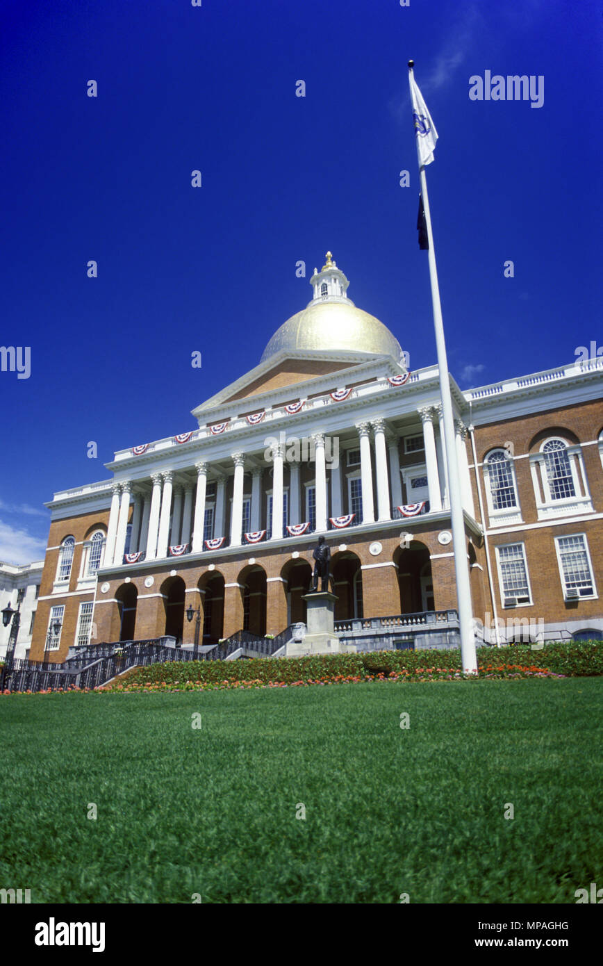 1980s house boston hi-res stock photography and images - Alamy