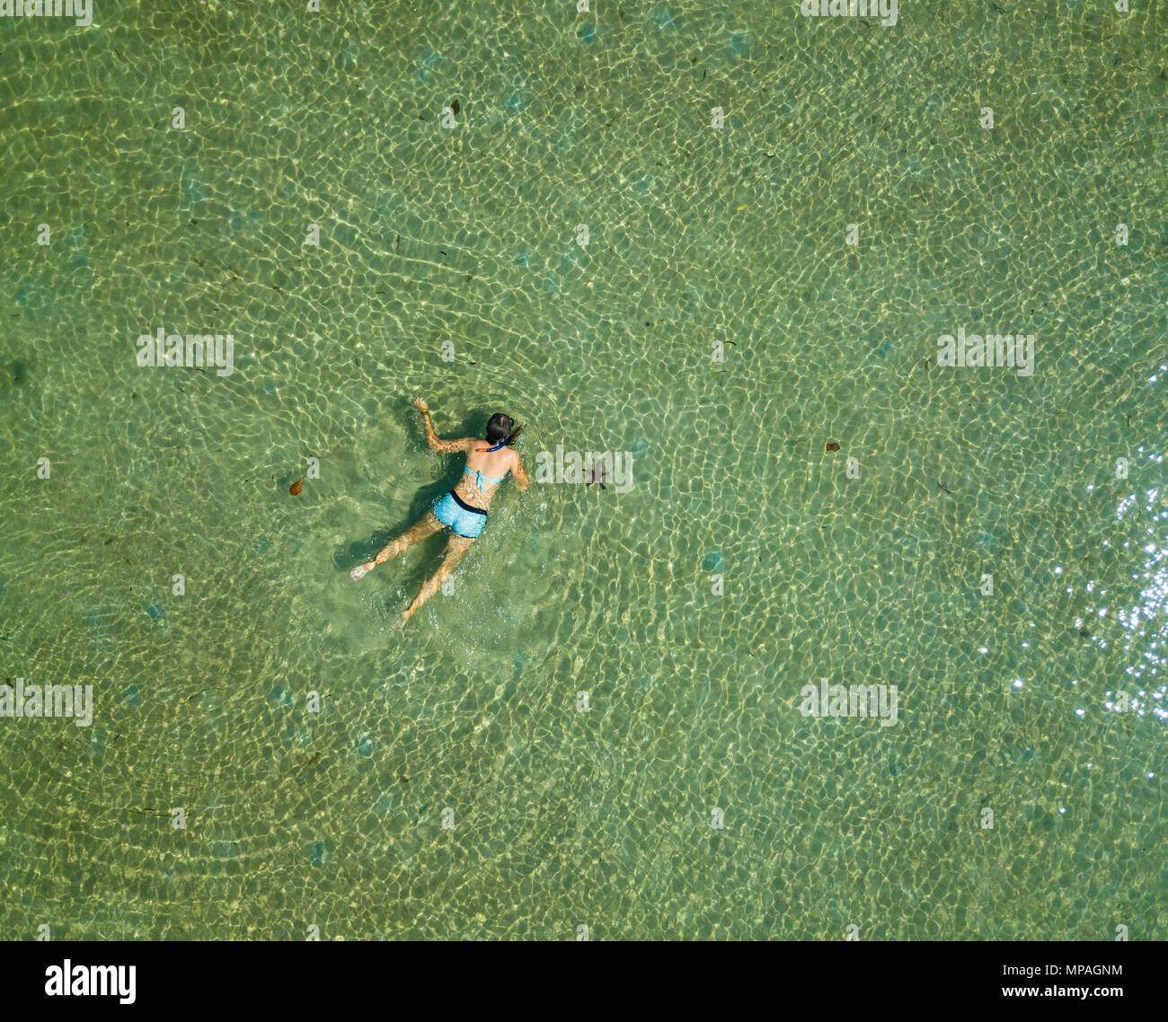 Oludeniz beach bikini hi-res stock photography and images - Alamy