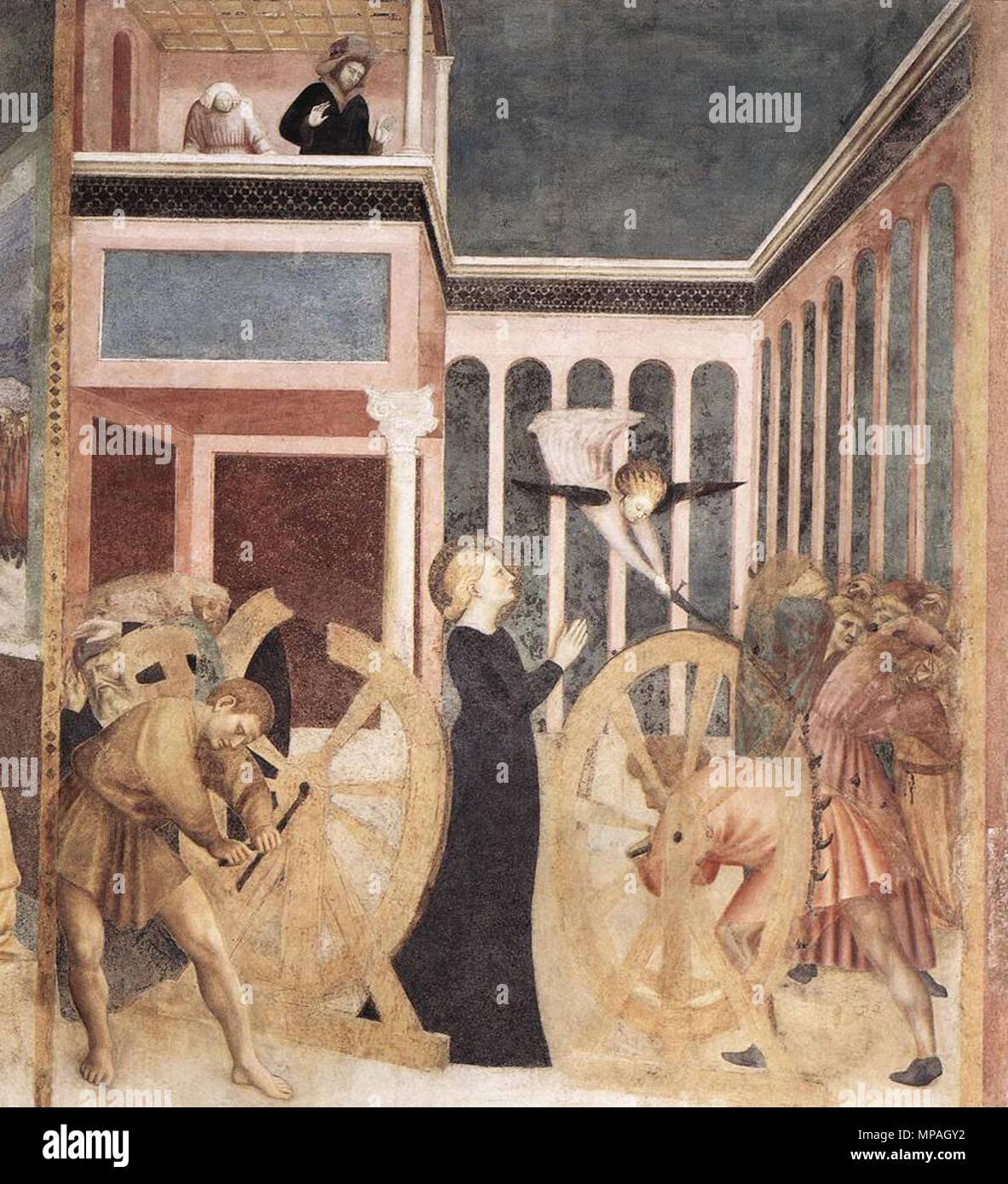 1428 hi-res stock photography and images - Alamy