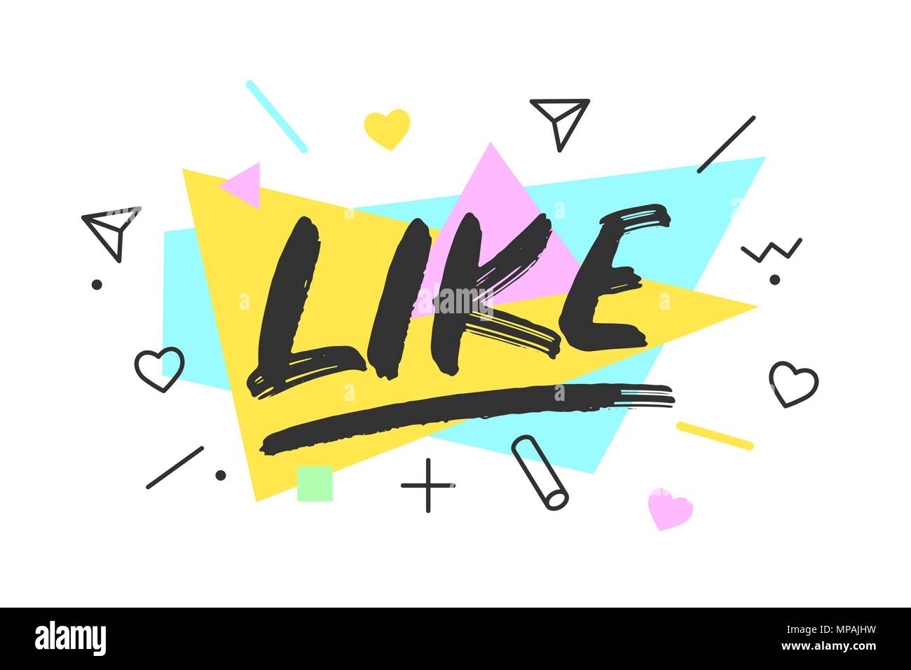 Wow signal Stock Vector Images - Alamy