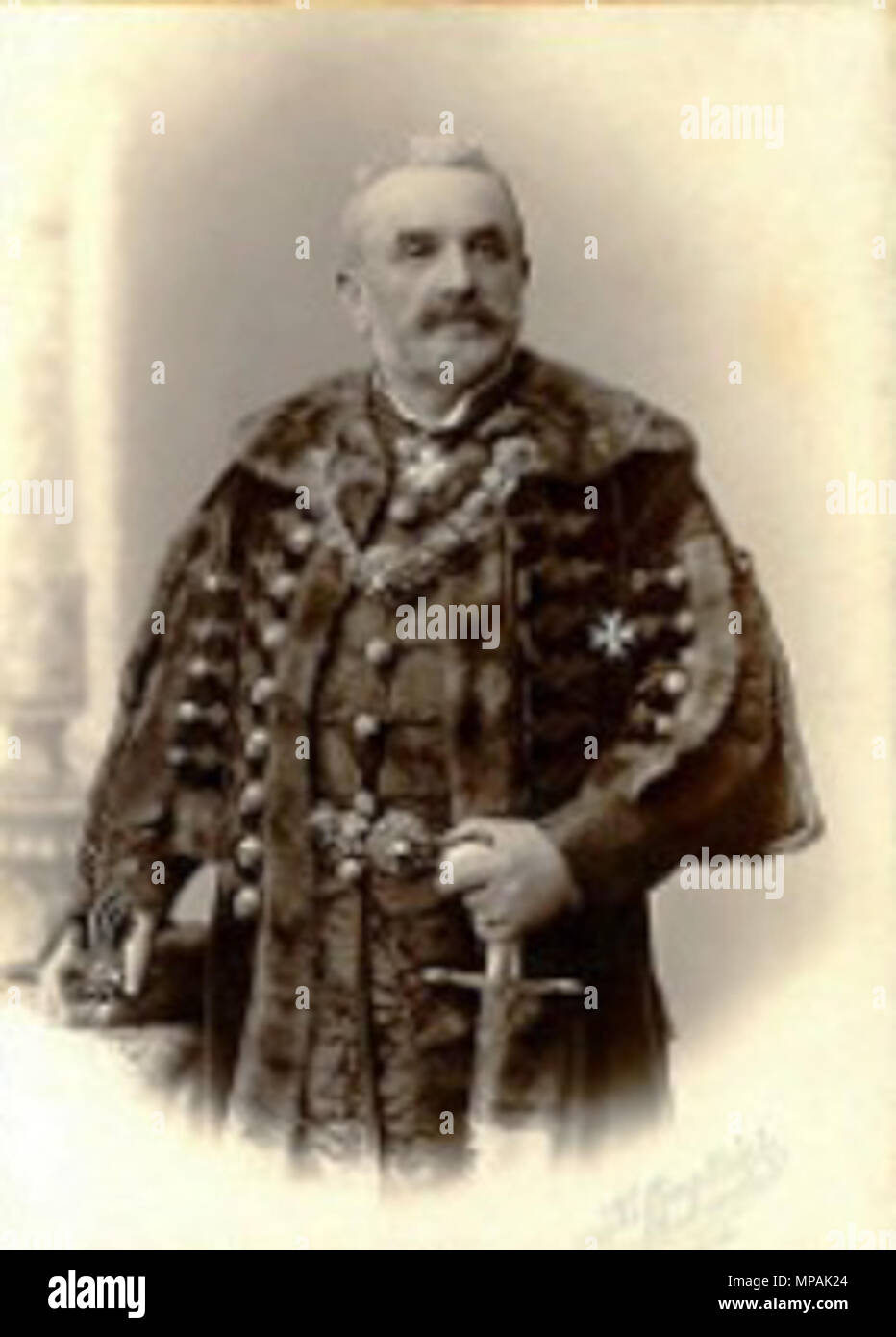 Matuska hi-res stock photography and images - Alamy