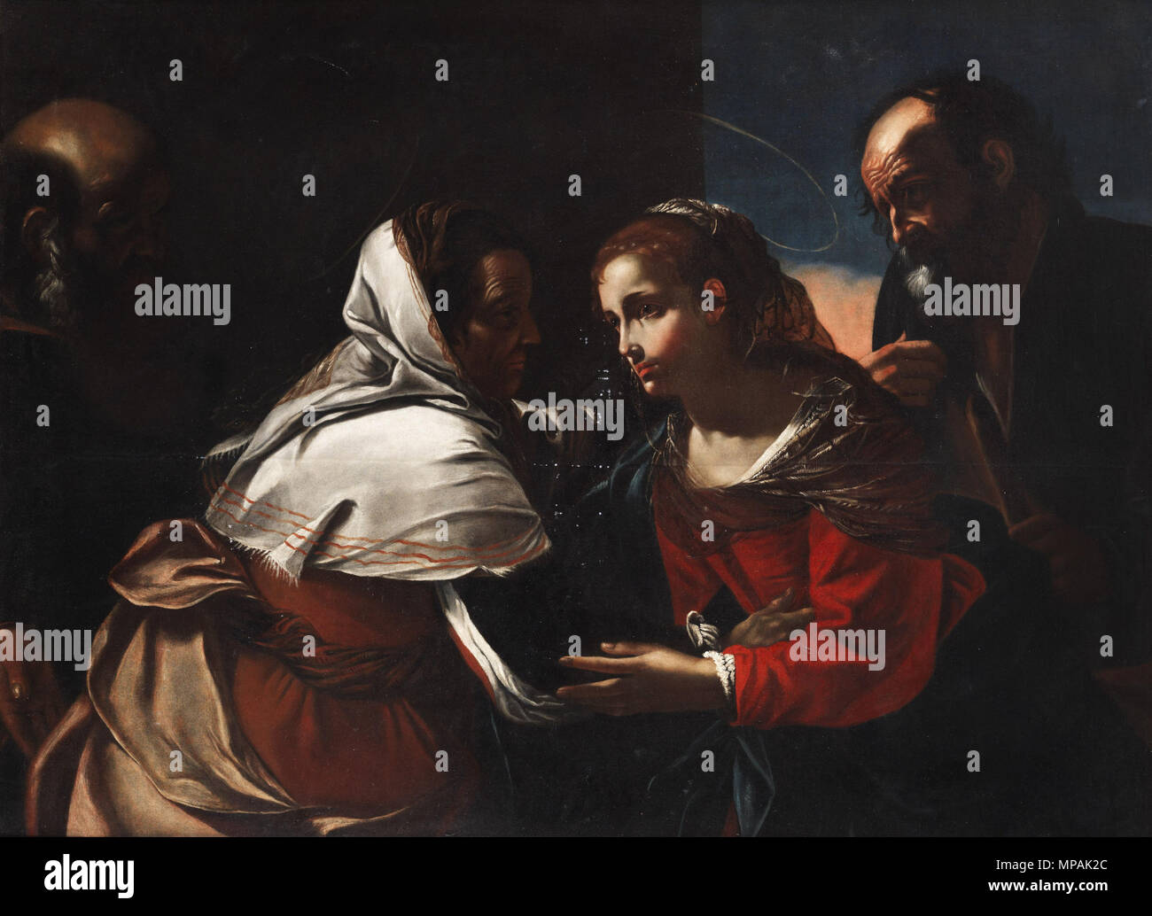 Cavaliere gregorio hi-res stock photography and images - Alamy