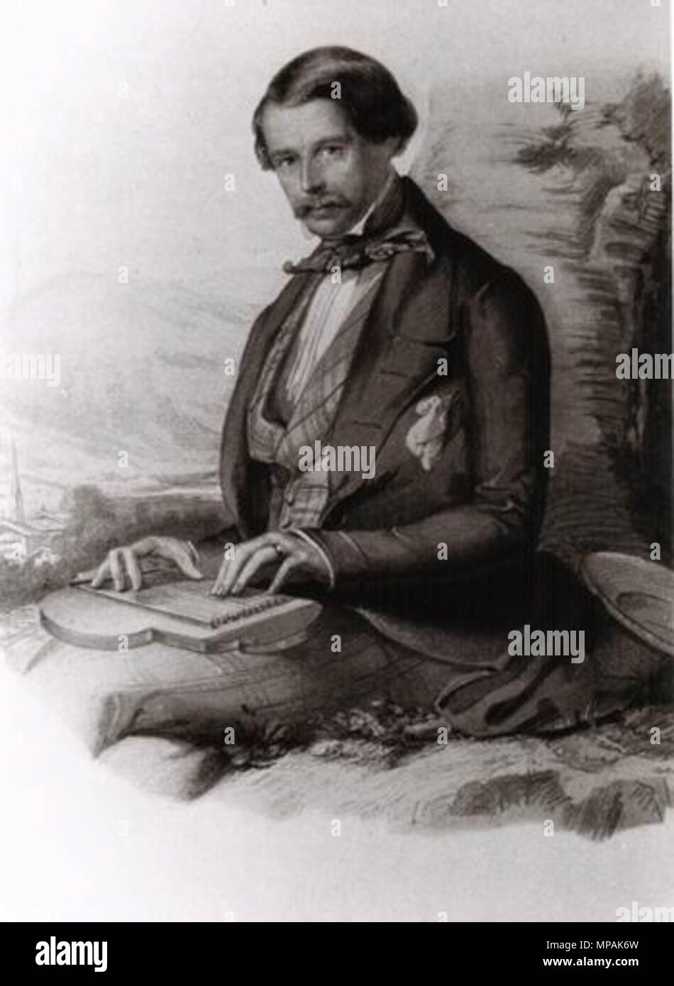 Max emanuel maximilian hi-res stock photography and images - Alamy