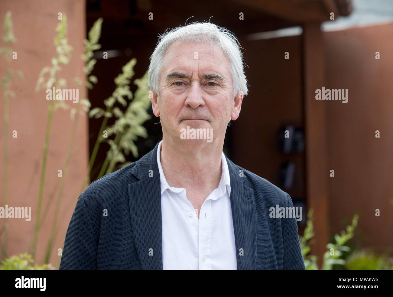 Scottish actor denis lawson hi-res stock photography and images - Alamy