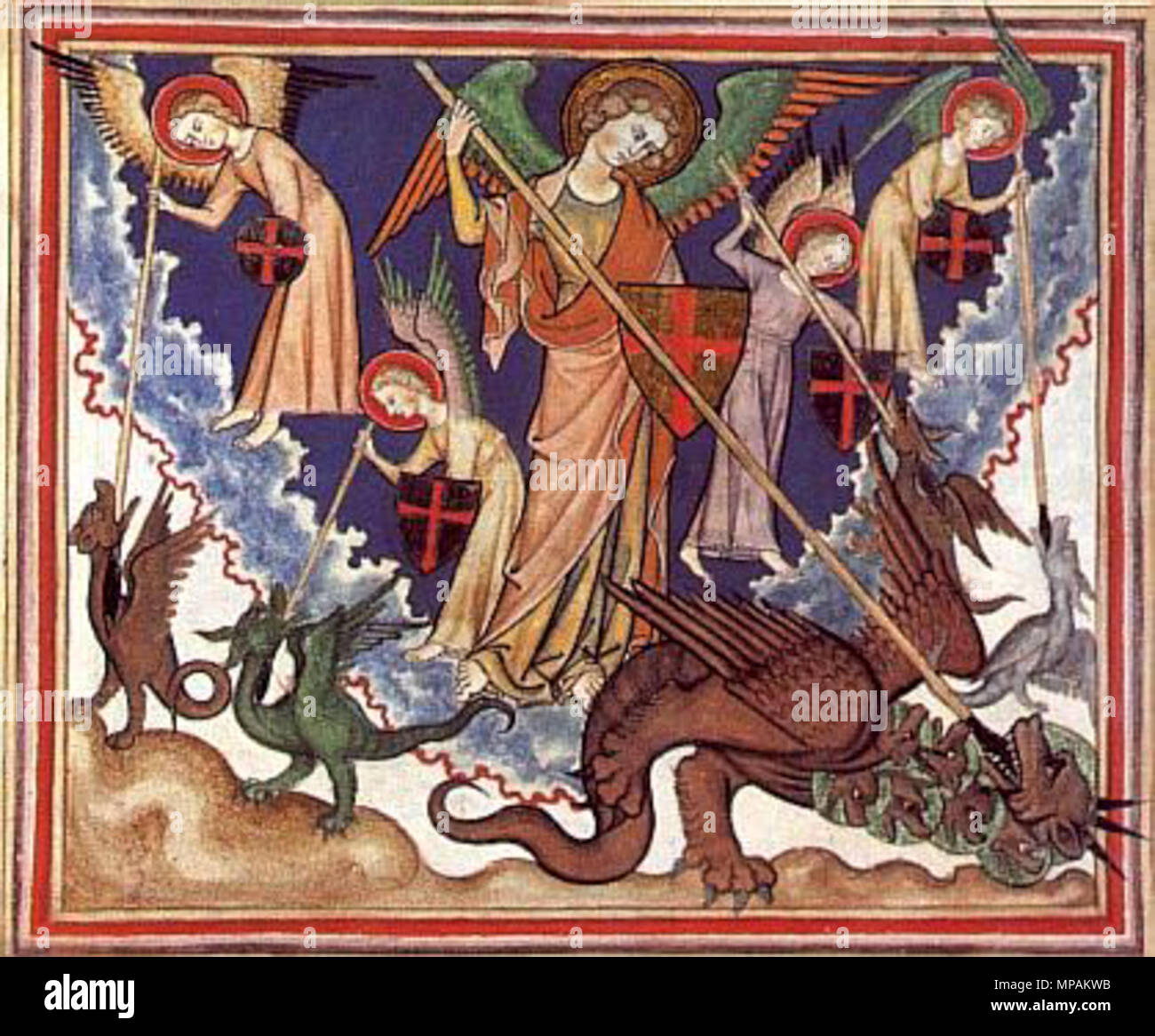 . see filename . 14th century. anonymous 879 Medievaleurope1 Stock ...