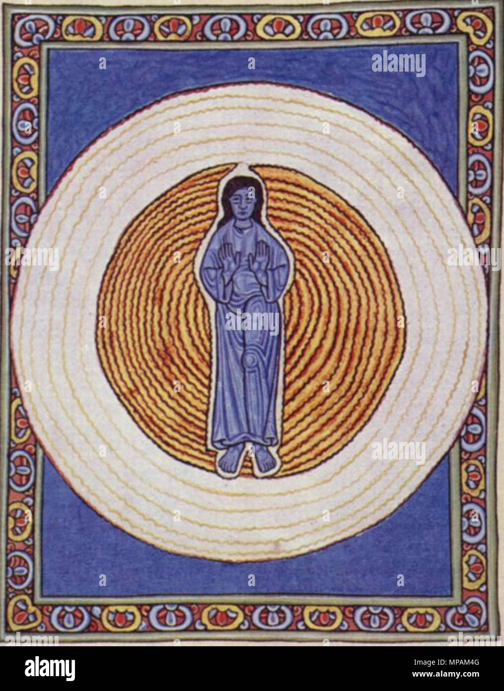 Meisterwerke der malerei hi-res stock photography and images - Alamy