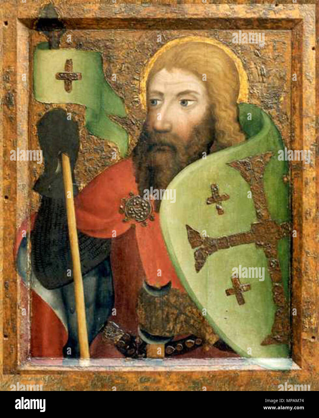 Master theoderic hi-res stock photography and images - Alamy