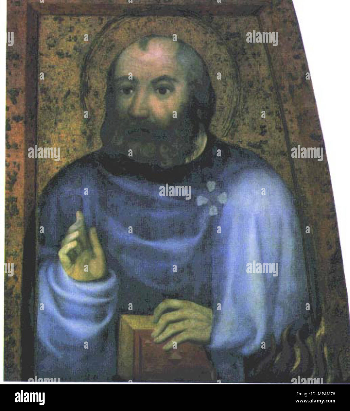 Theodoricus hi-res stock photography and images - Alamy