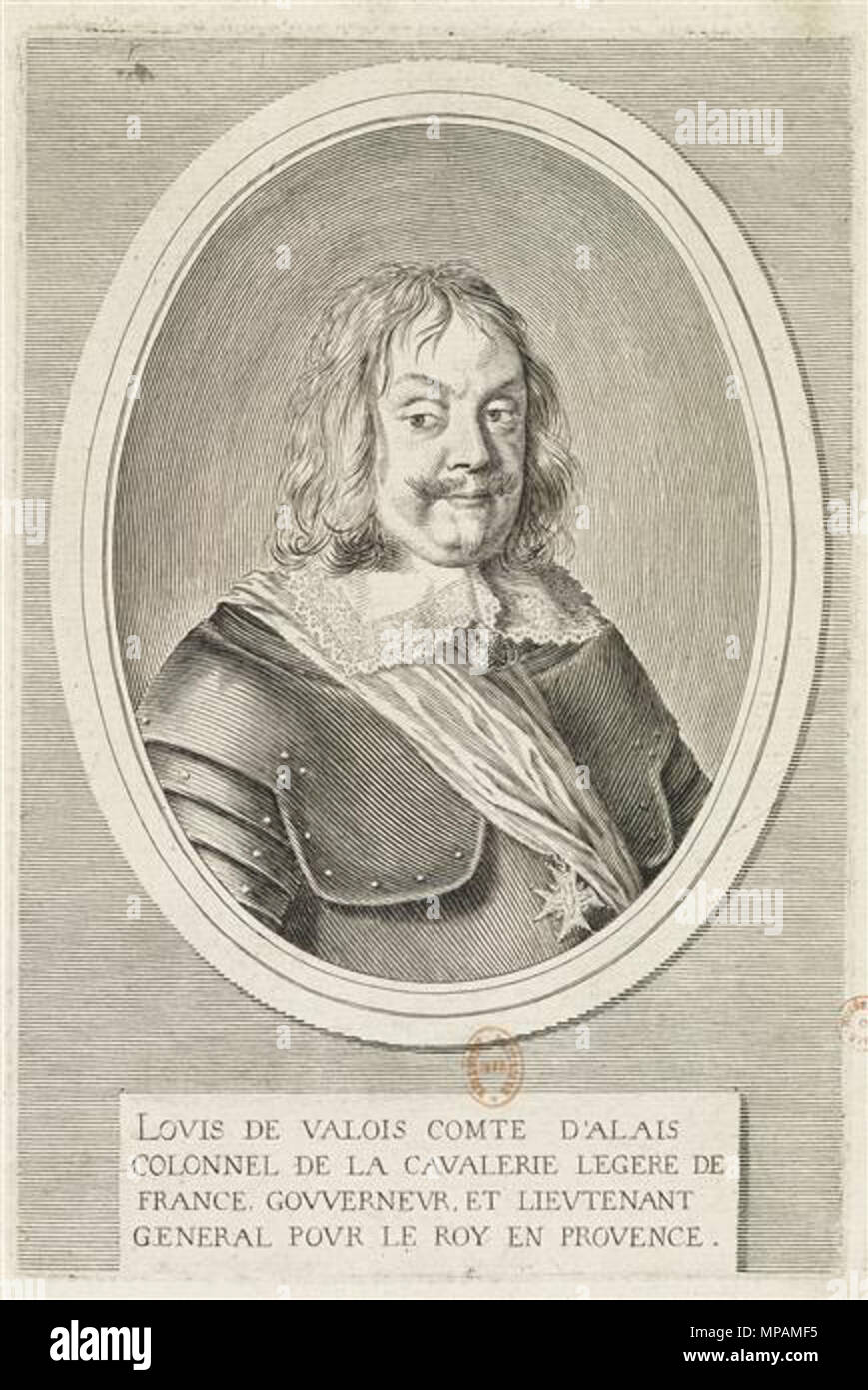 Louis of valois hi-res stock photography and images - Alamy