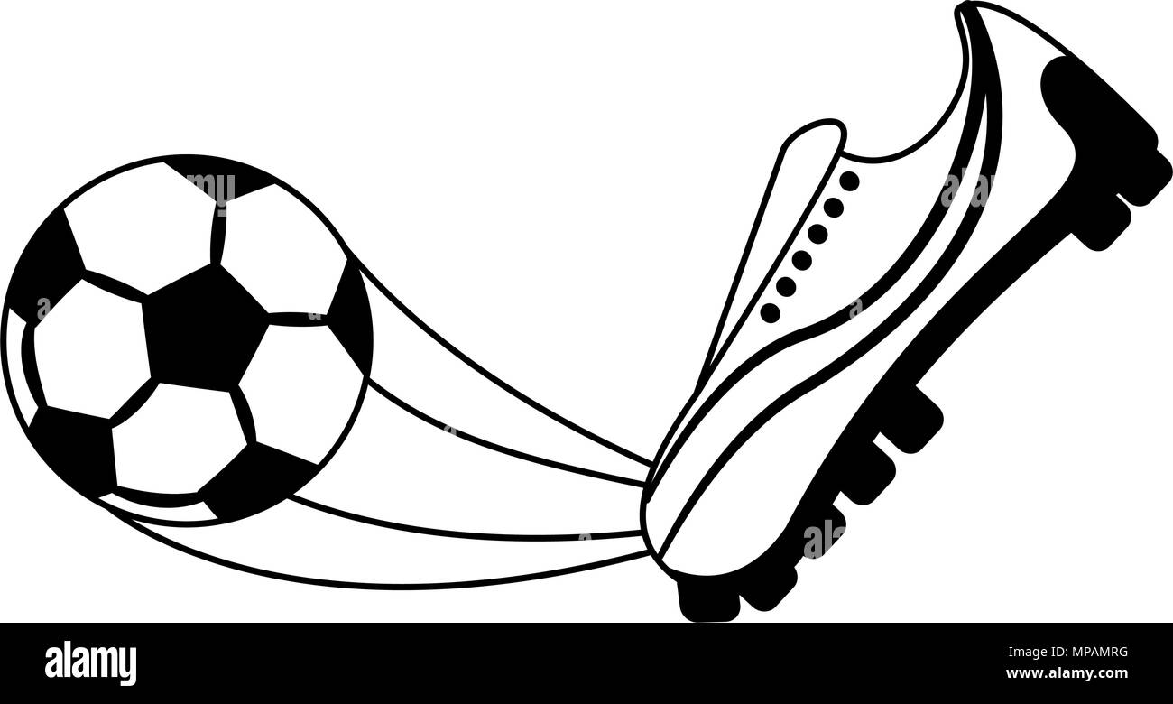 Boot Kick Clip Art