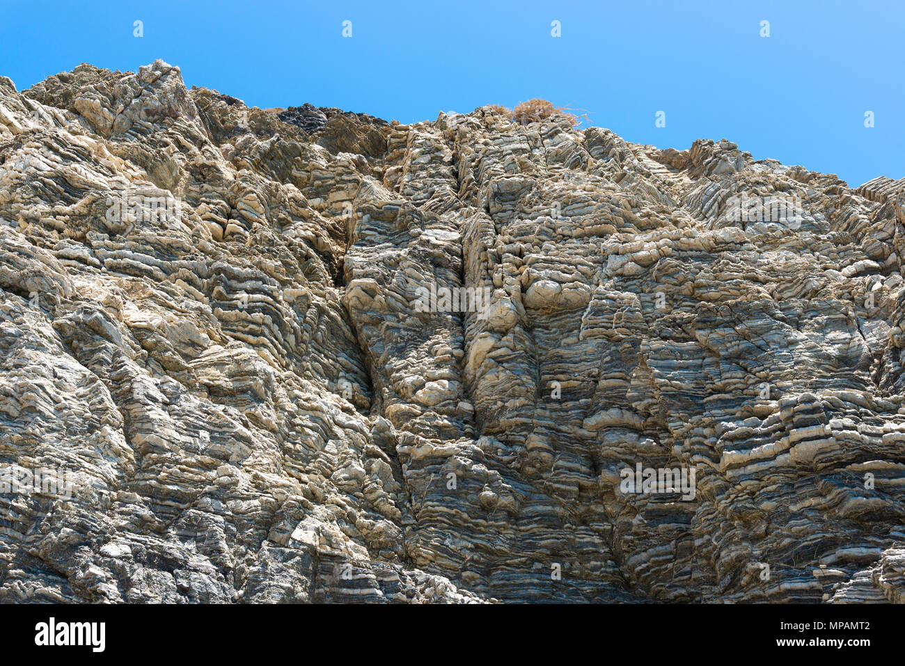 Tectonic structures hi-res stock photography and images - Alamy