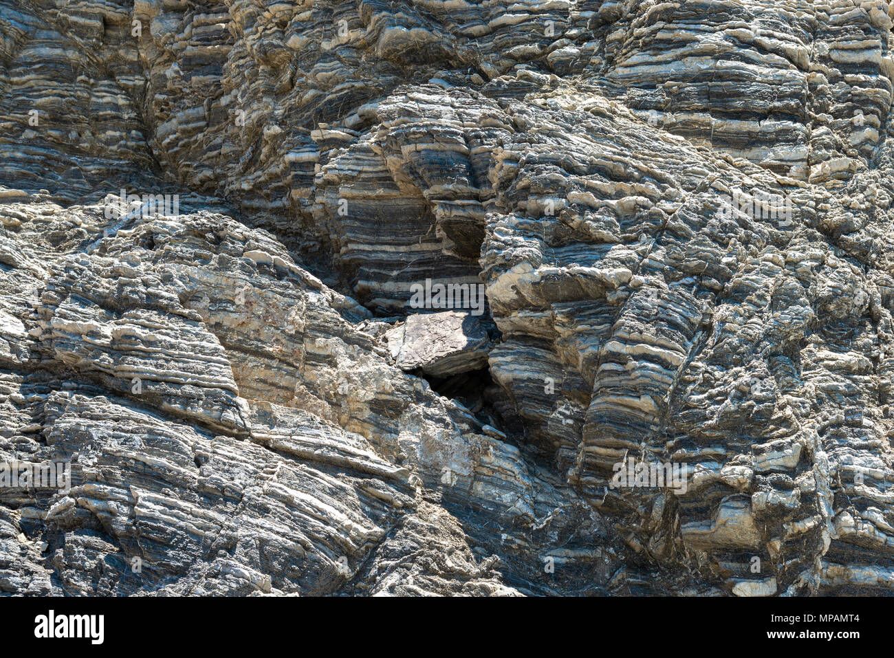 Flintstone texture hi-res stock photography and images - Alamy