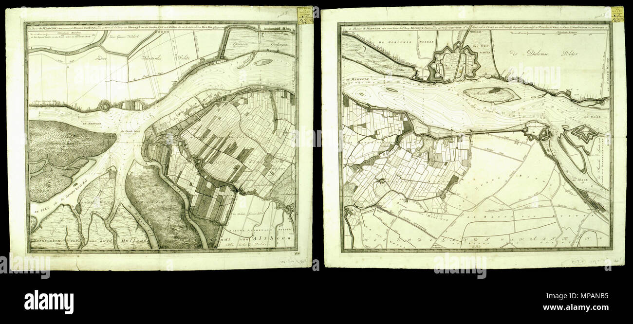 Isobath hi-res stock photography and images - Alamy