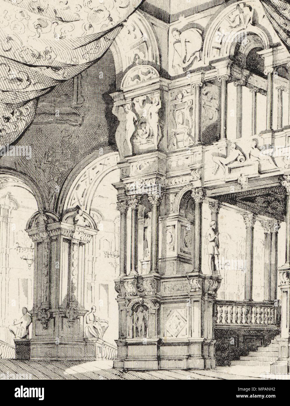 Meyerbeer hi-res stock photography and images - Alamy