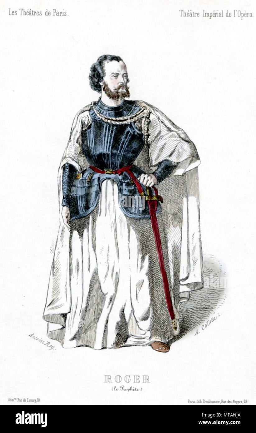 Prophète hi-res stock photography and images - Alamy