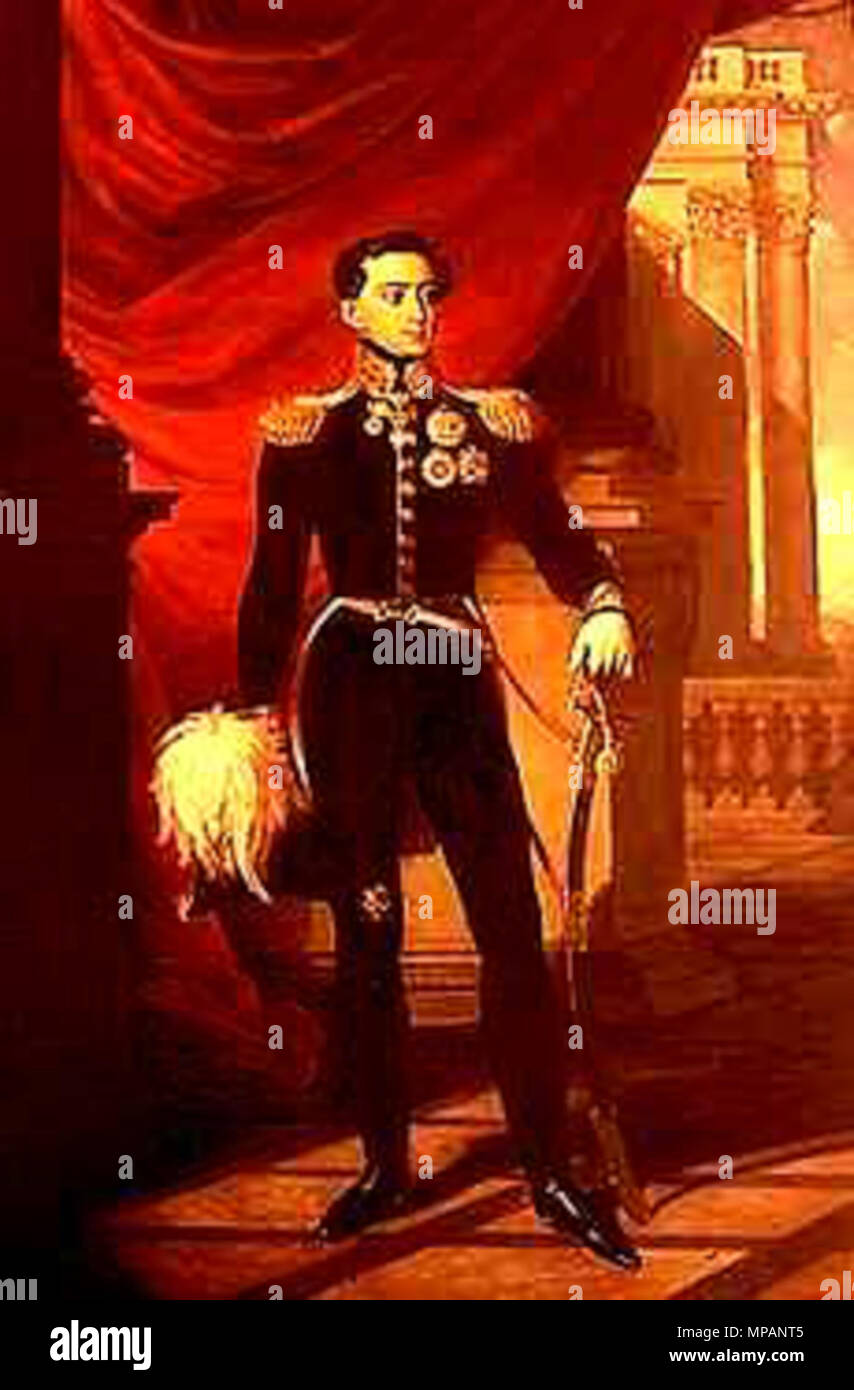Infante michael hi-res stock photography and images - Alamy