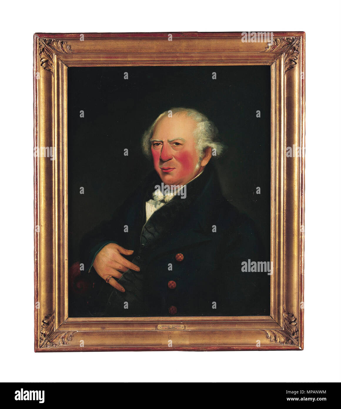 Michael Samuel Emanuel 19th century. 887 Michael Samuel Emanuel ...