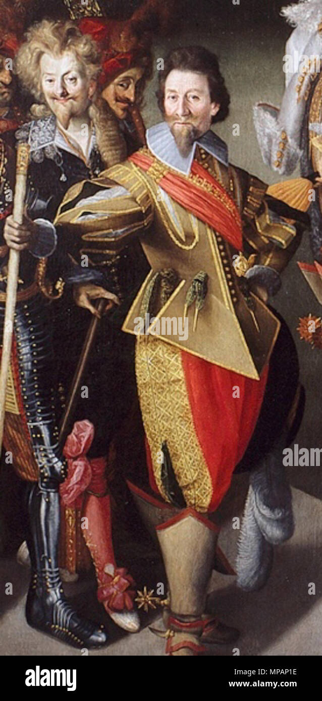 1630 1643 hi-res stock photography and images - Alamy