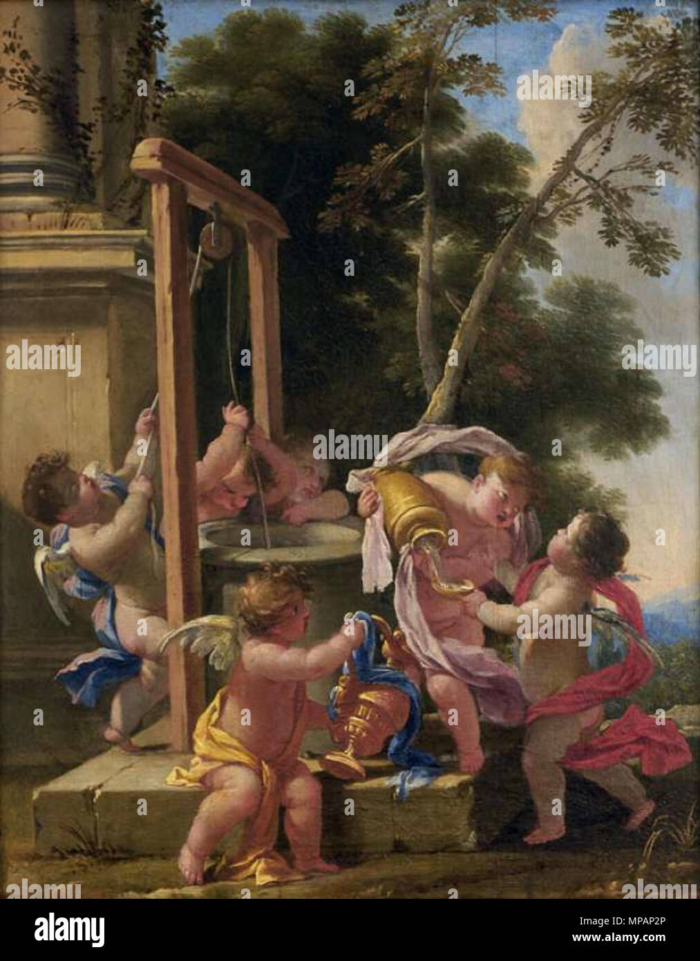 Dorigny michel hi-res stock photography and images - Alamy