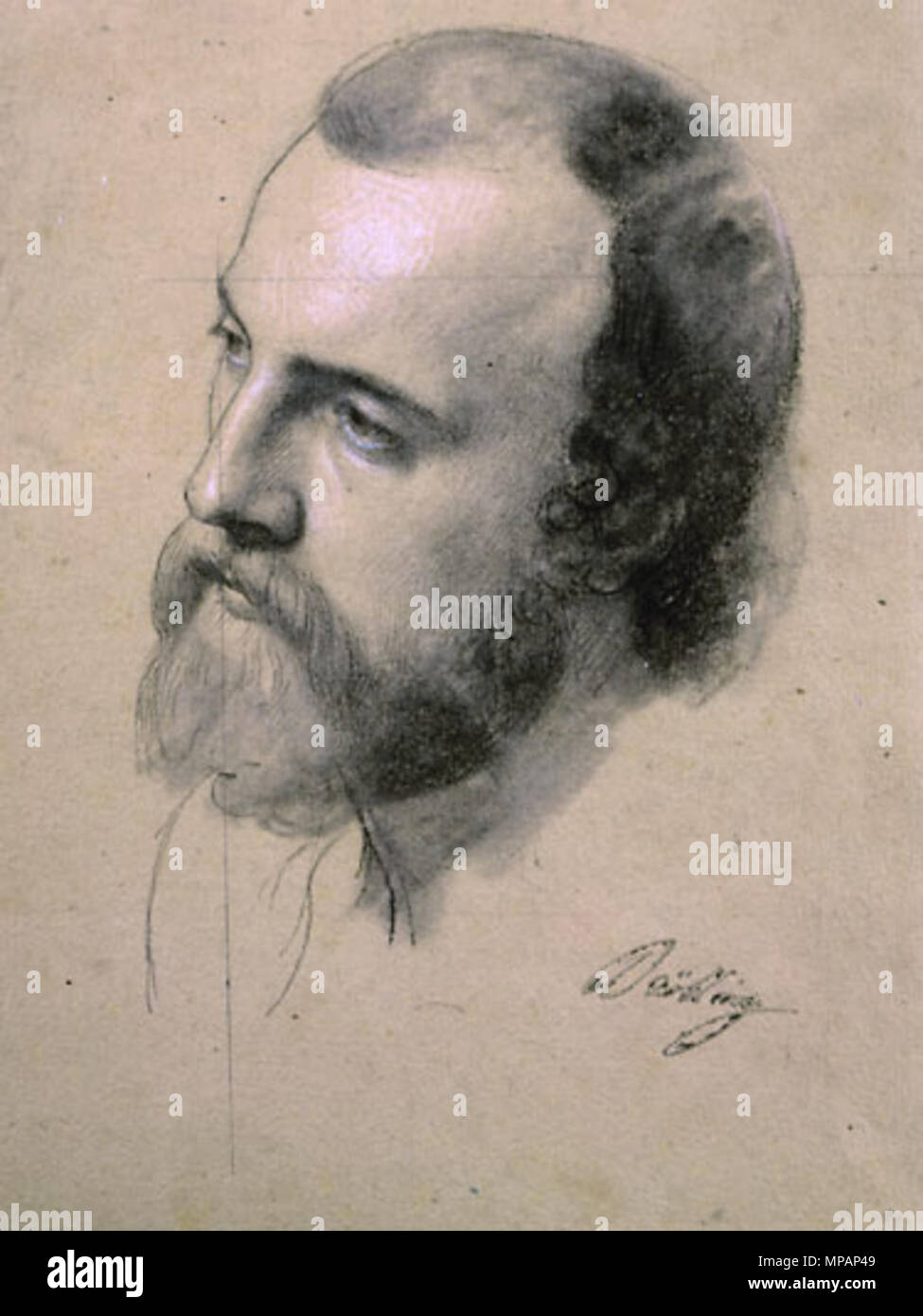 Michel martin drolling hi-res stock photography and images - Alamy