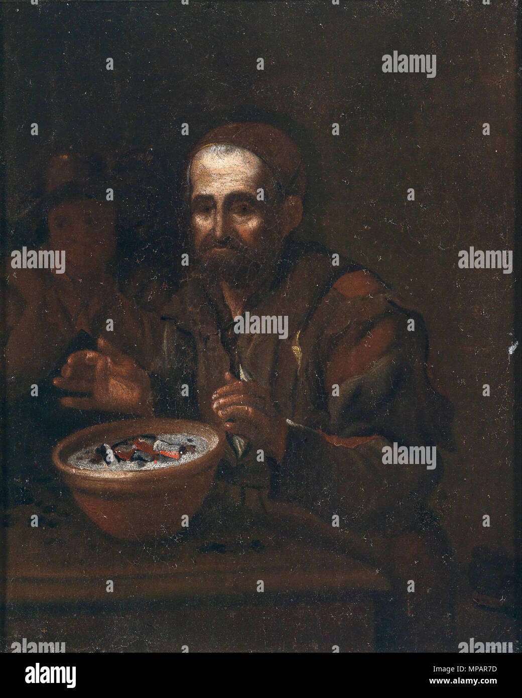 Michiel Sweerts High Resolution Stock Photography and Images - Alamy