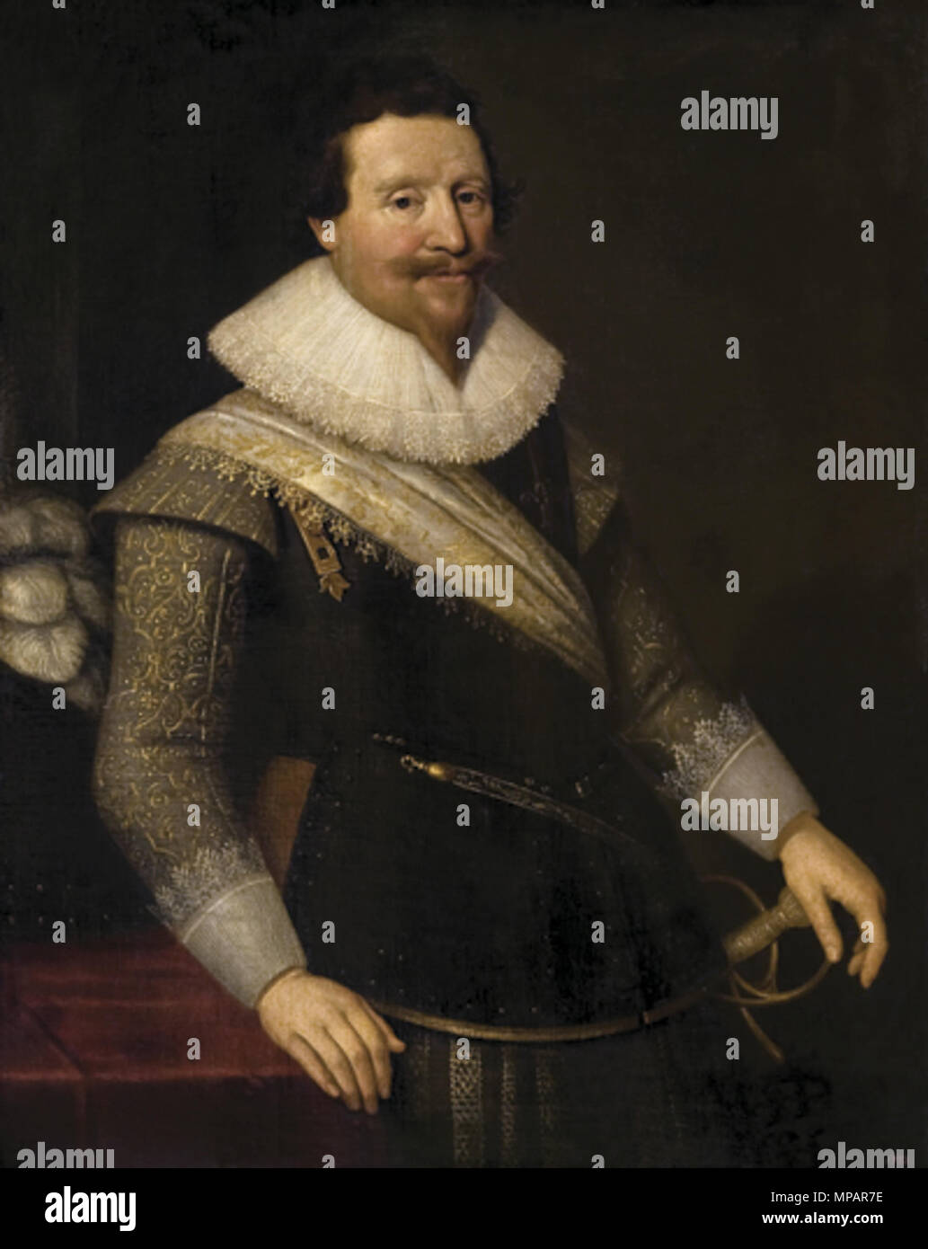 Death of wallenstein hi-res stock photography and images - Alamy