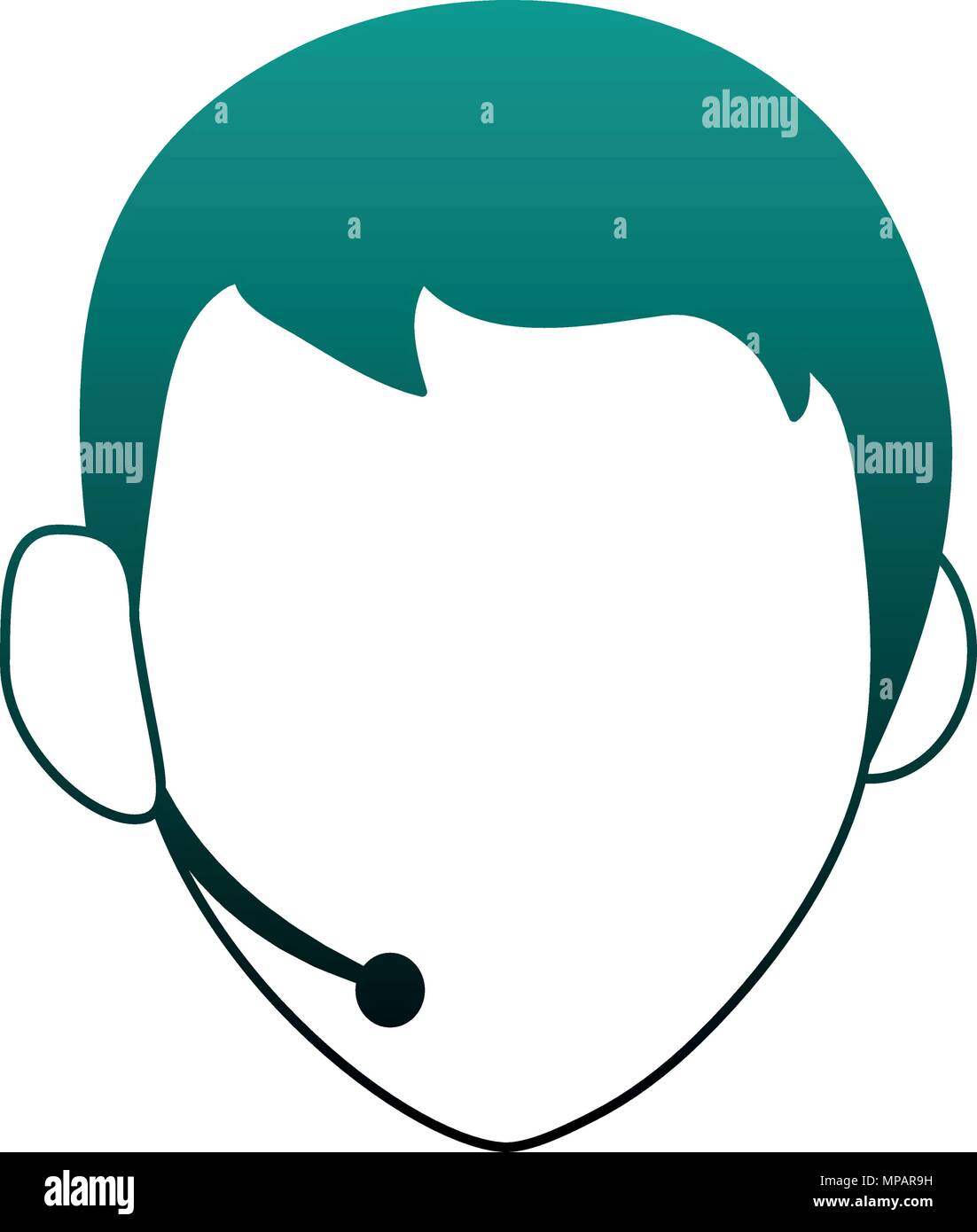 Anonymous call Stock Vector Images - Alamy