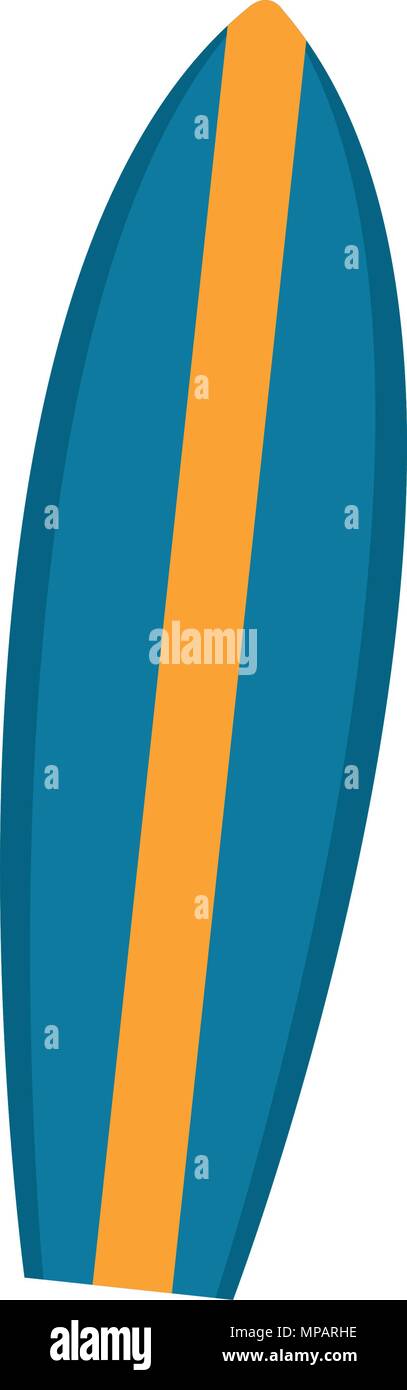 Surf table cartoon Stock Vector Image & Art - Alamy