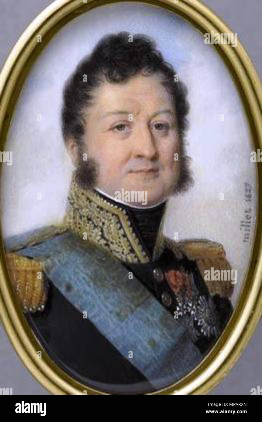 Louis millet hi-res stock photography and images - Alamy