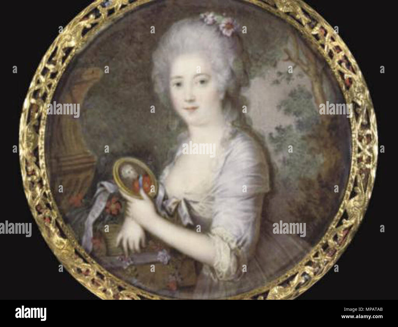 Queen consort of denmark hi-res stock photography and images - Alamy