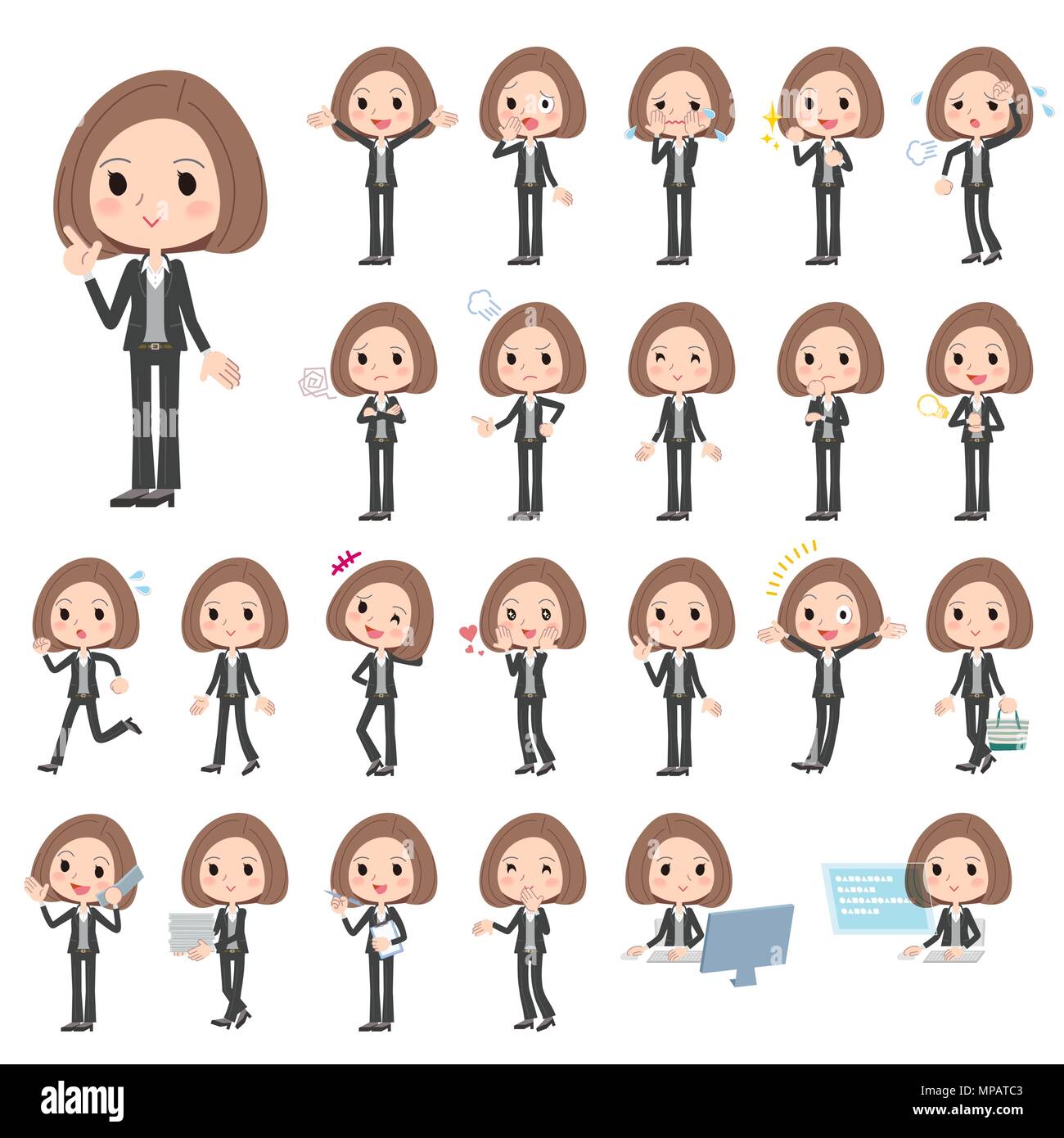 Jacket purchase Stock Vector Images - Alamy