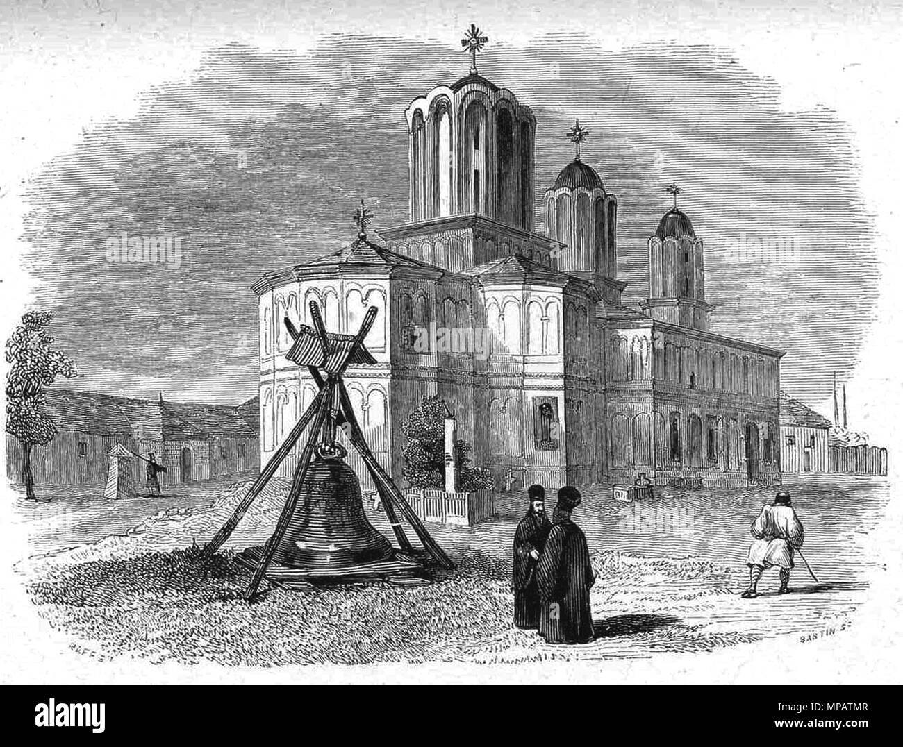 Raffet auguste Black and White Stock Photos & Images - Alamy