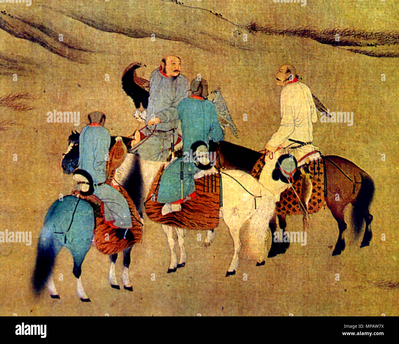 Hu gui hi-res stock photography and images - Alamy