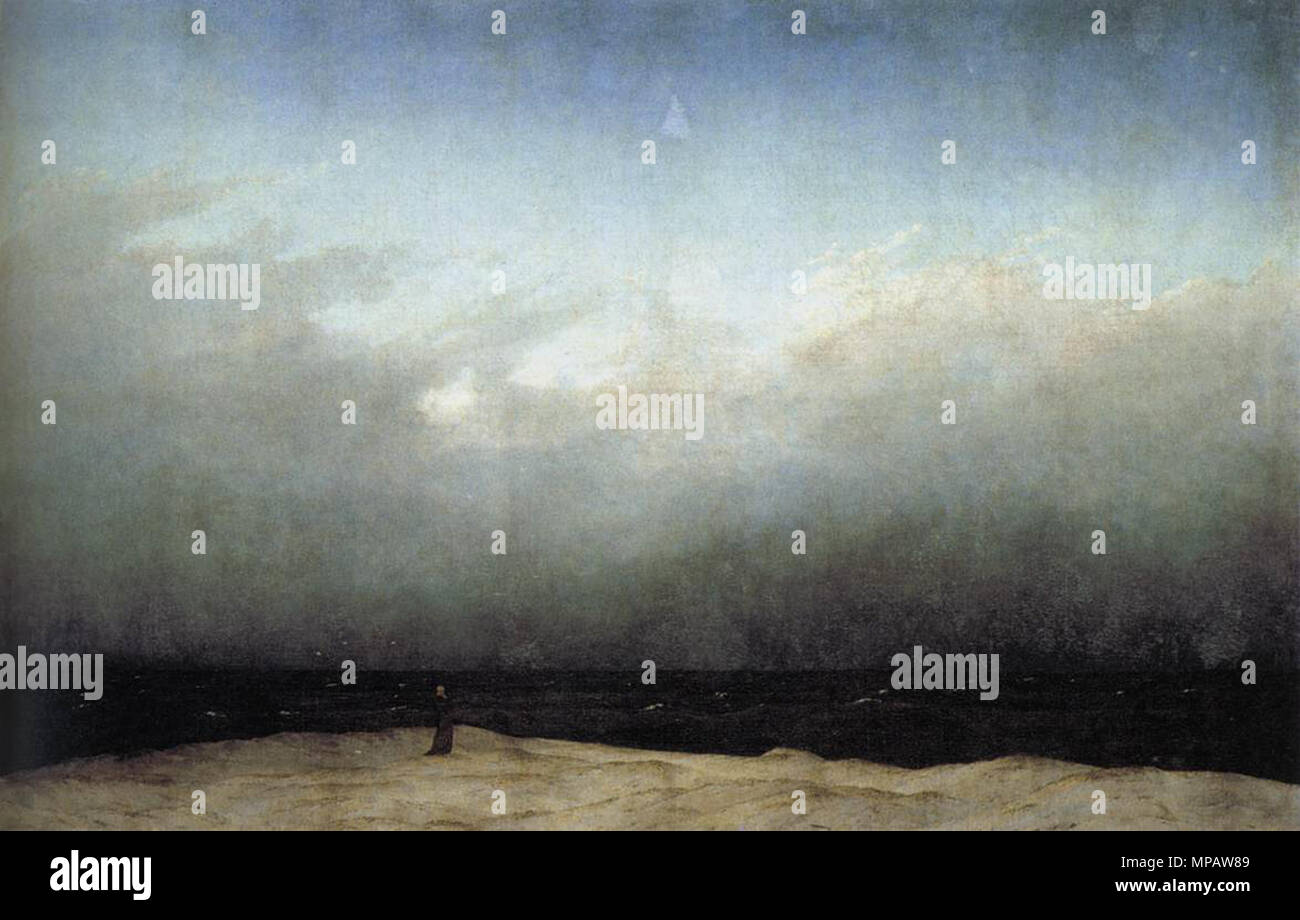 English monk hi-res stock photography and images - Alamy