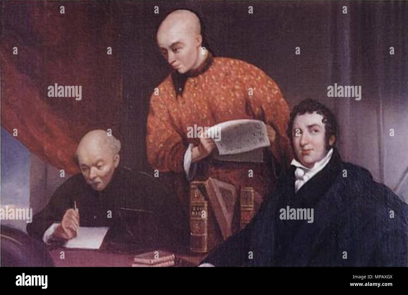 Morrison right hi-res stock photography and images - Alamy