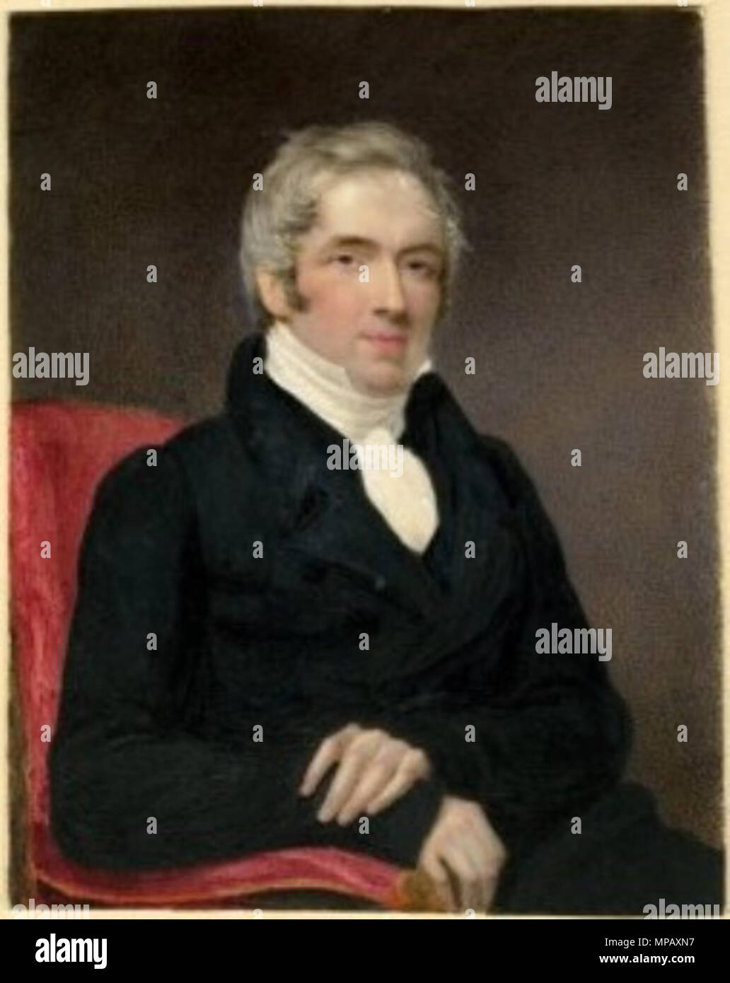 Moses haughton hi-res stock photography and images - Alamy
