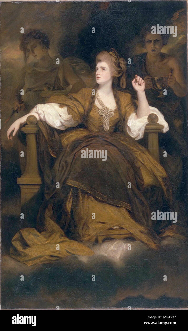 Shakespearean actress hi-res stock photography and images - Alamy