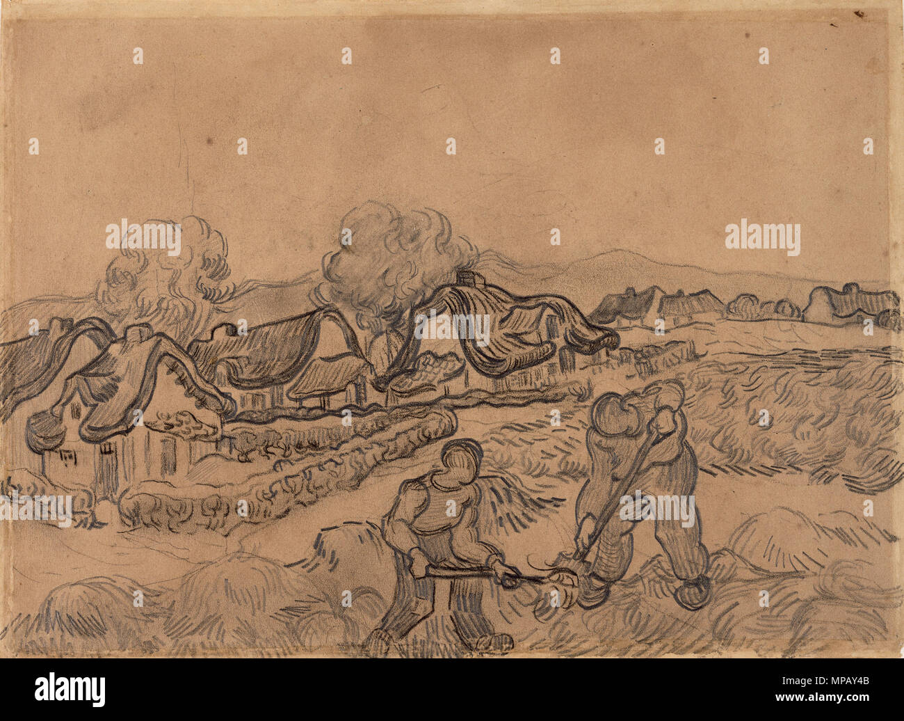 Dutchartist hi-res stock photography and images - Alamy