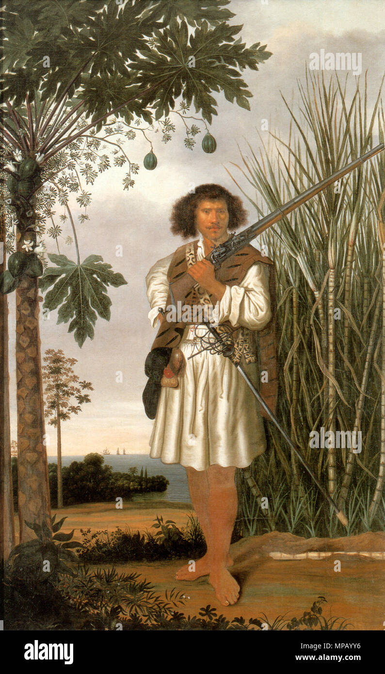 Man 17th century hi-res stock photography and images - Alamy