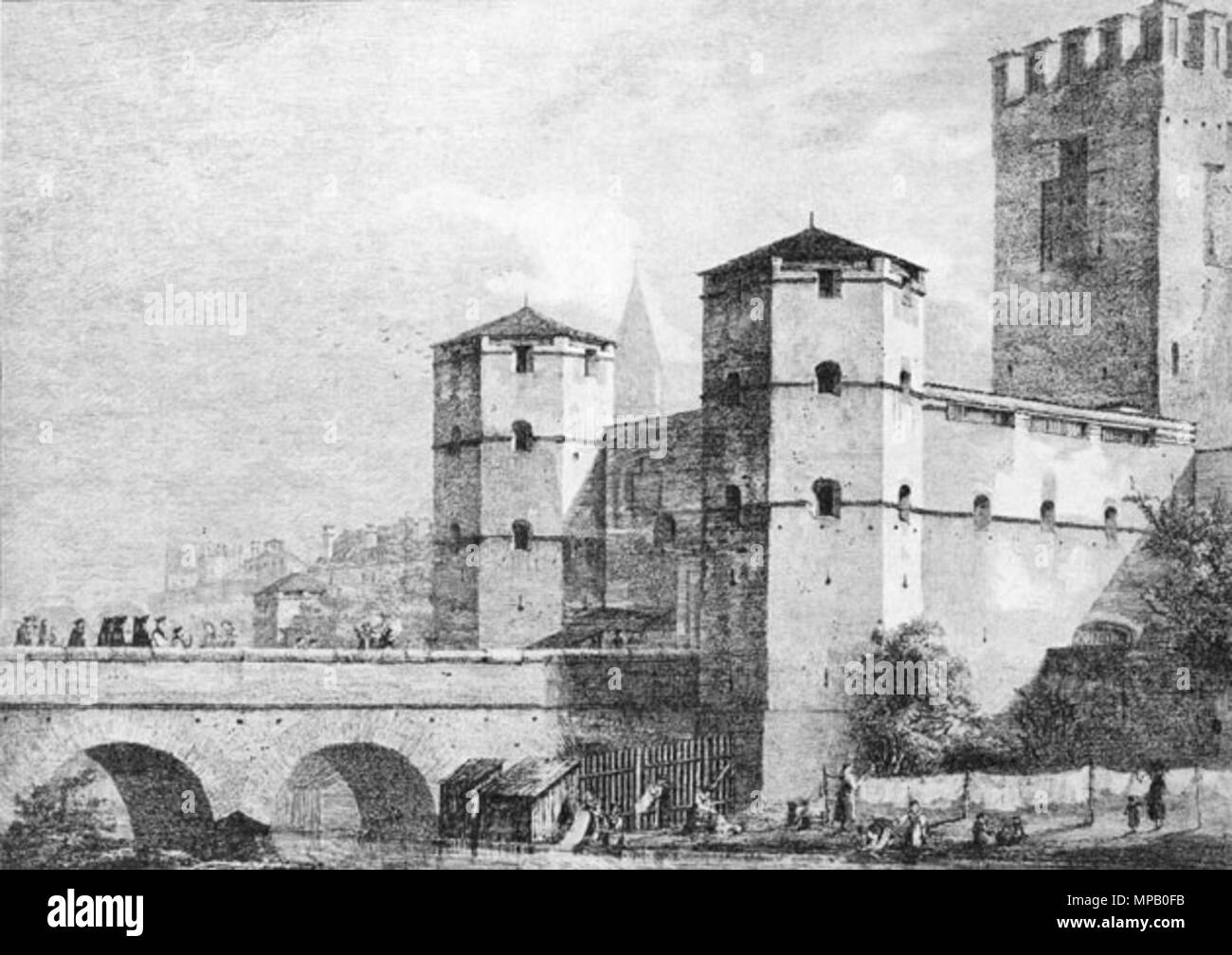 1810 1837 Black and White Stock Photos & Images - Alamy