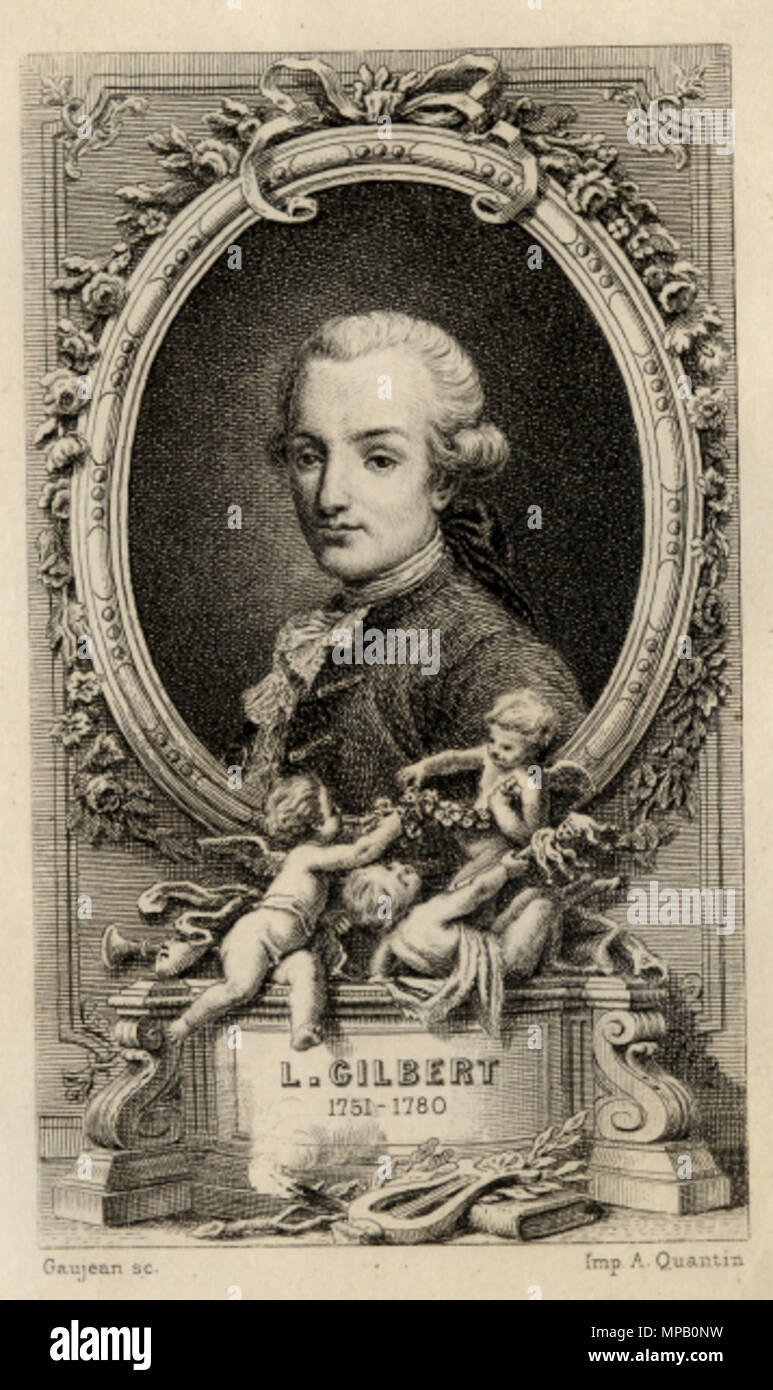 Nicolas gilbert hi-res stock photography and images - Alamy