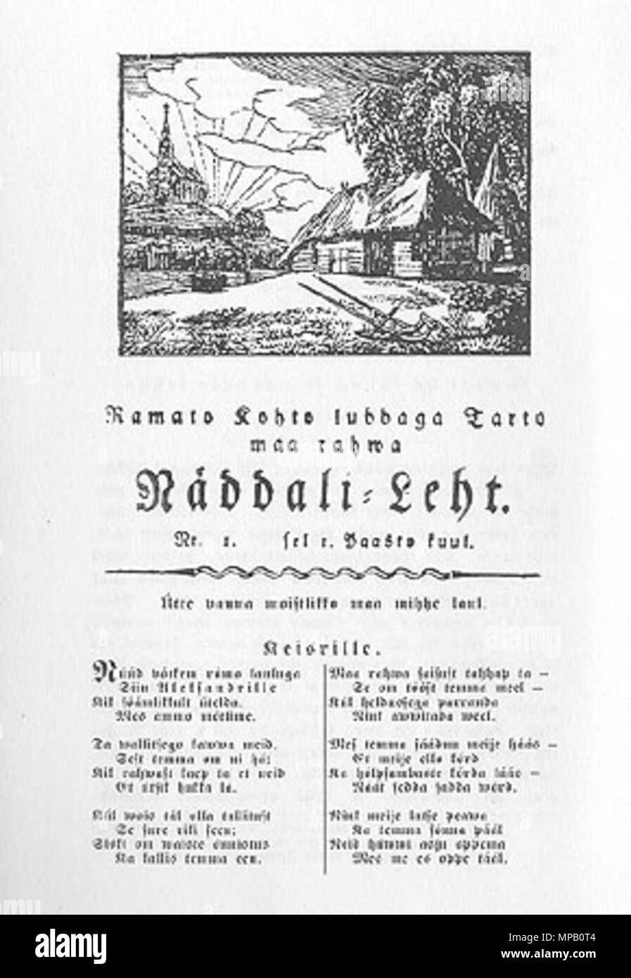 Country file Black and White Stock Photos & Images - Alamy