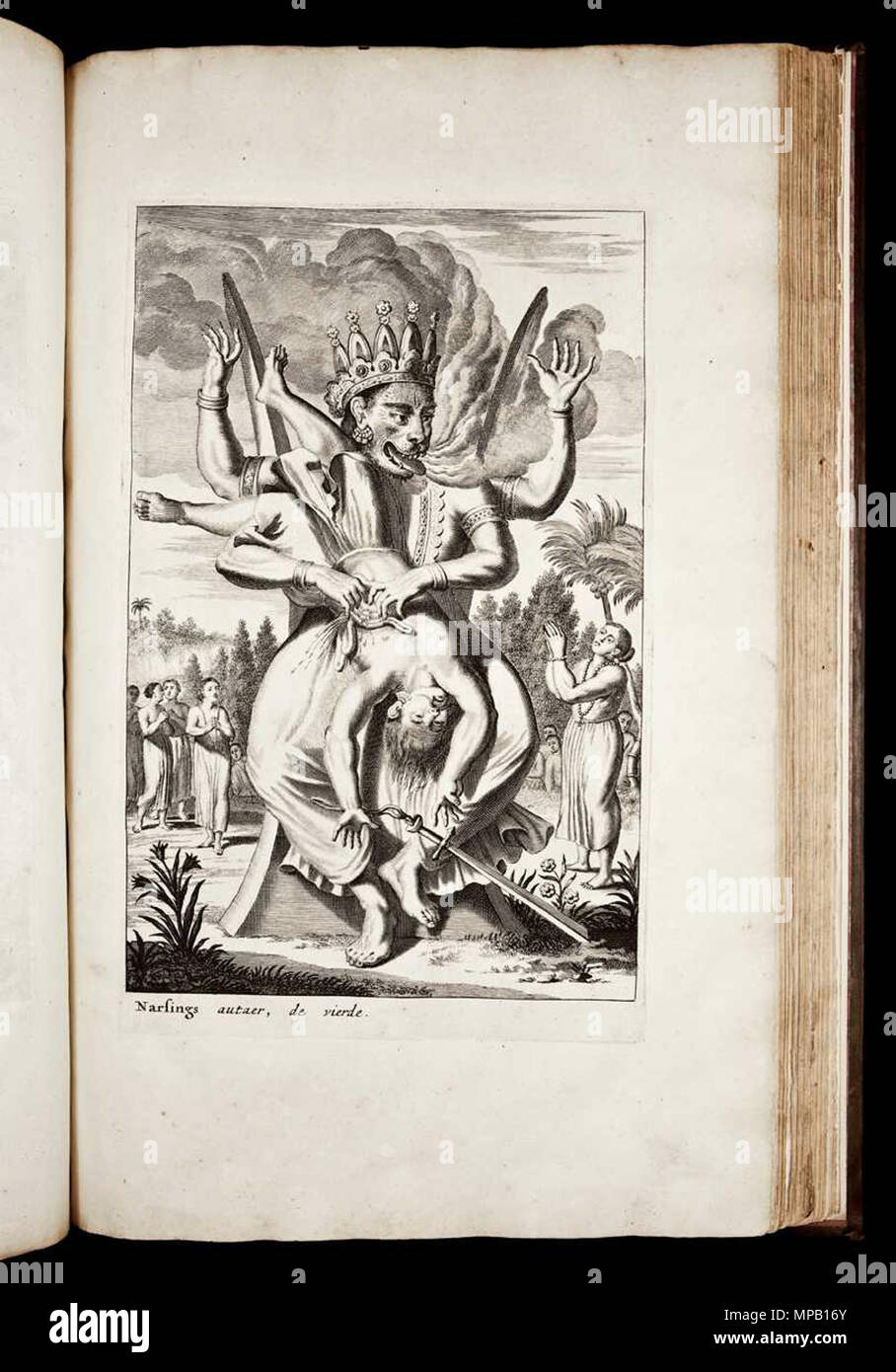 Narasingha temple hi-res stock photography and images - Alamy