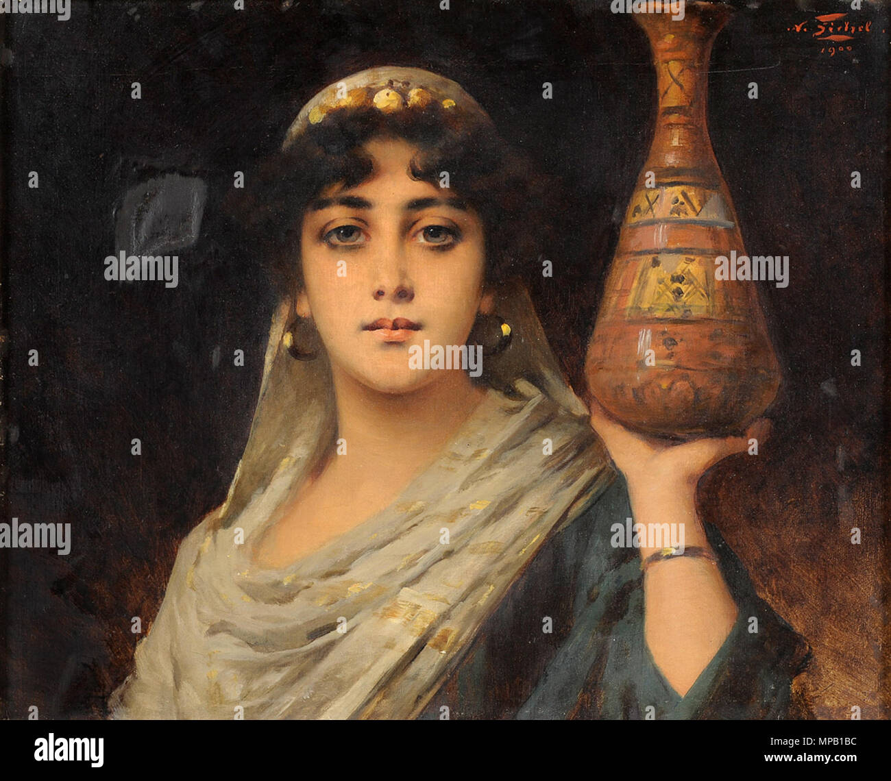 Nathaniel sichel hi-res stock photography and images - Alamy