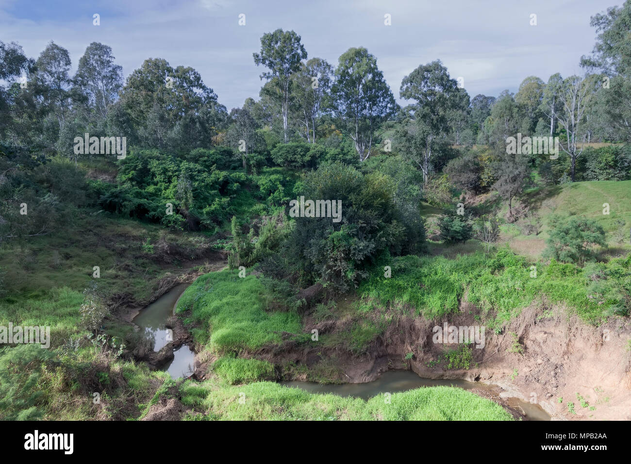 Feeder river hi-res stock photography and images - Alamy