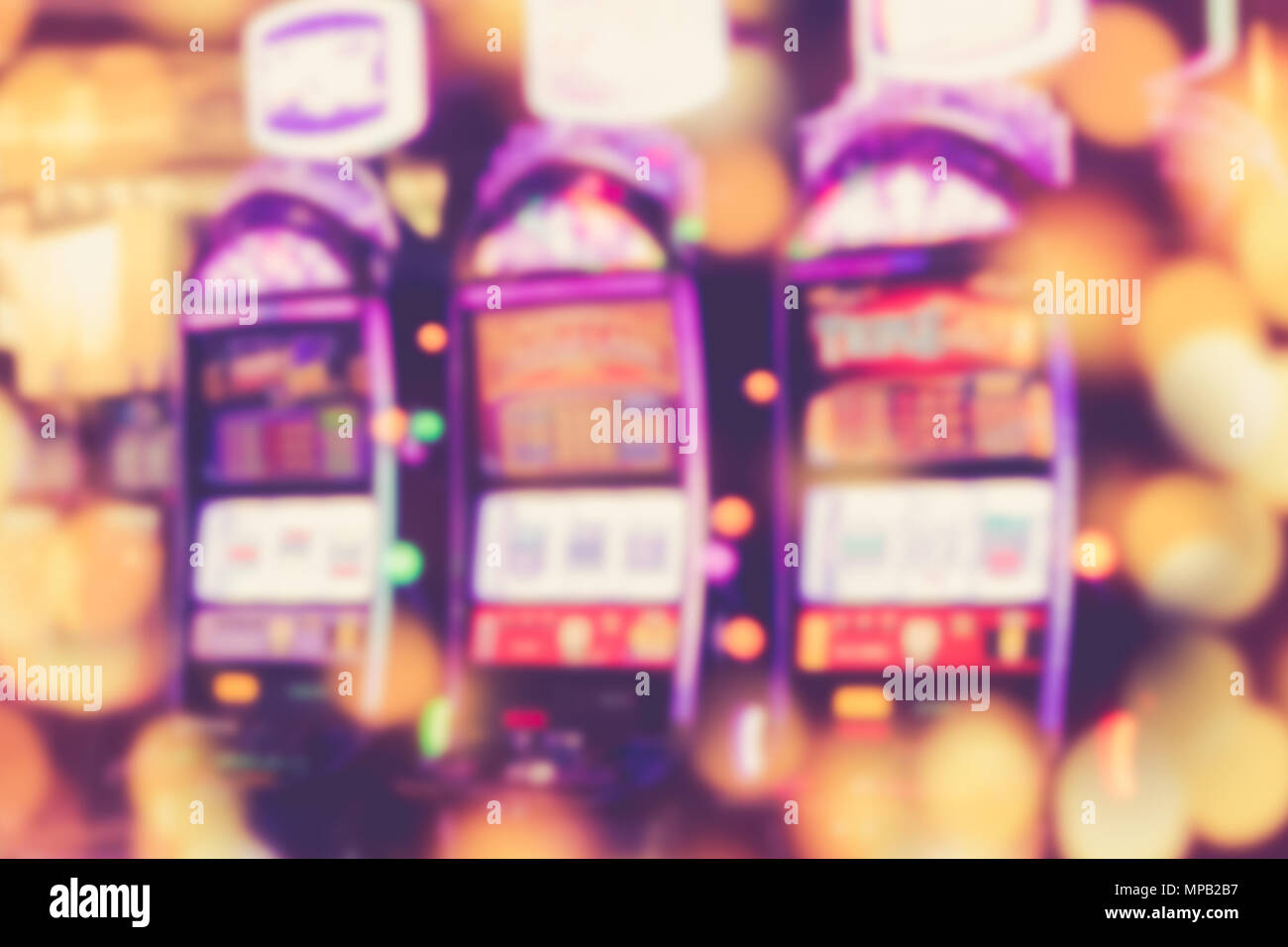 Betting machine hi-res stock photography and images - Alamy